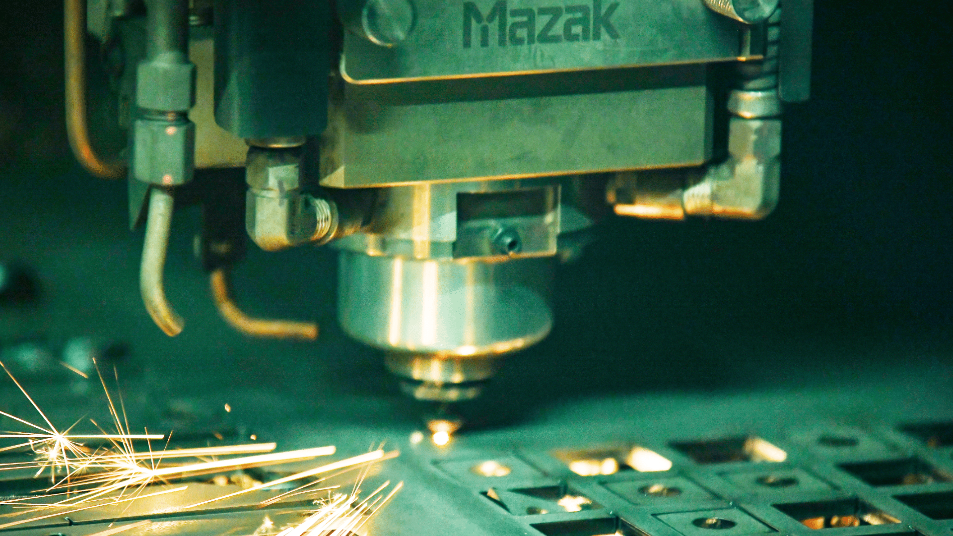 Weapons Machining: Precision Accessory & Mount Production