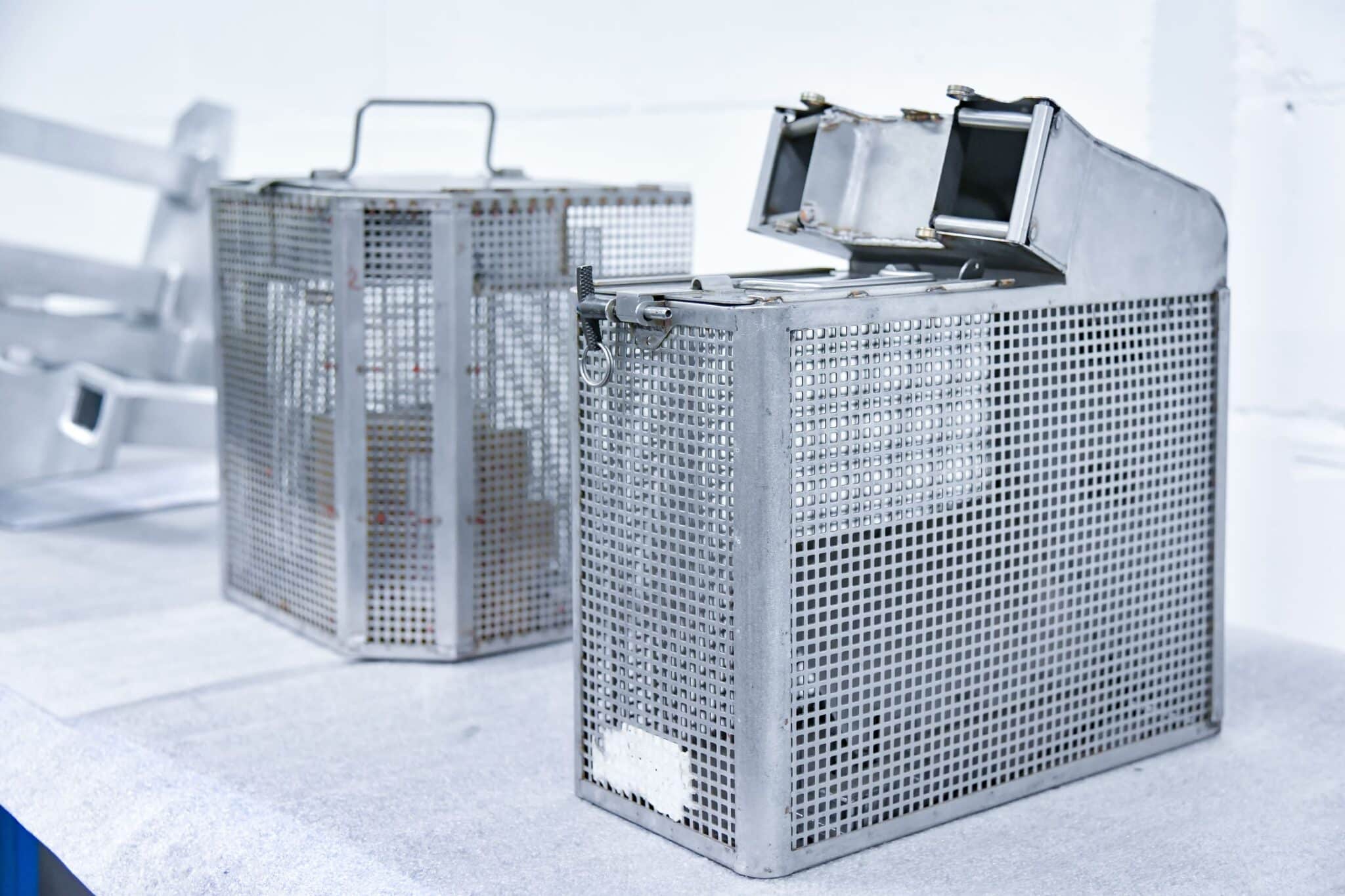 Weapons accessories manufacturing - BWM